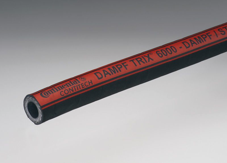 DAMPF -TRIX® 6000 | Industry partner with extensive market knowledge