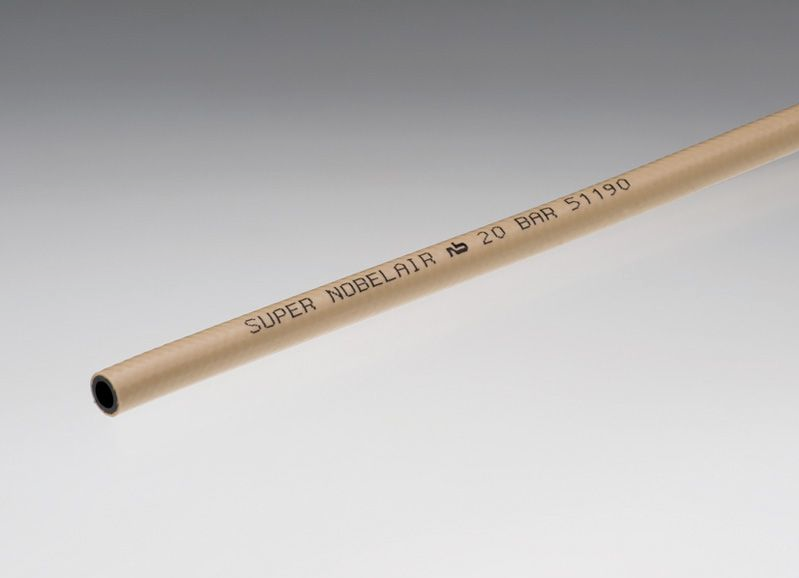 SUPER NOBELAIR® | Industry partner with extensive market knowledge