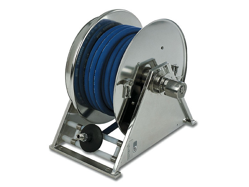 RVS Slanghaspel VA 5.10.13 | Industriepartner met grote marktkennis